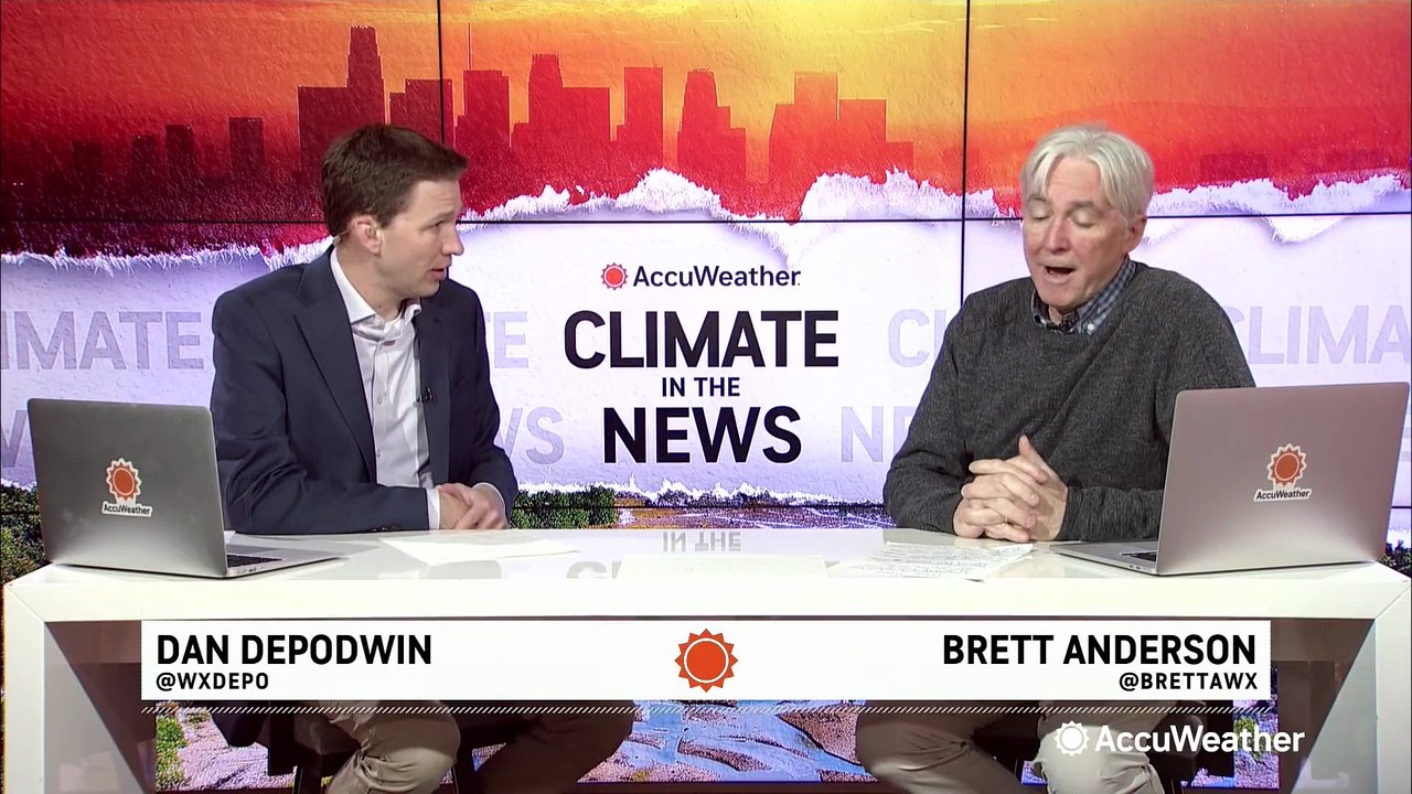 Sea level rise puts hazardous sites and New Jersey at disproportionate ...