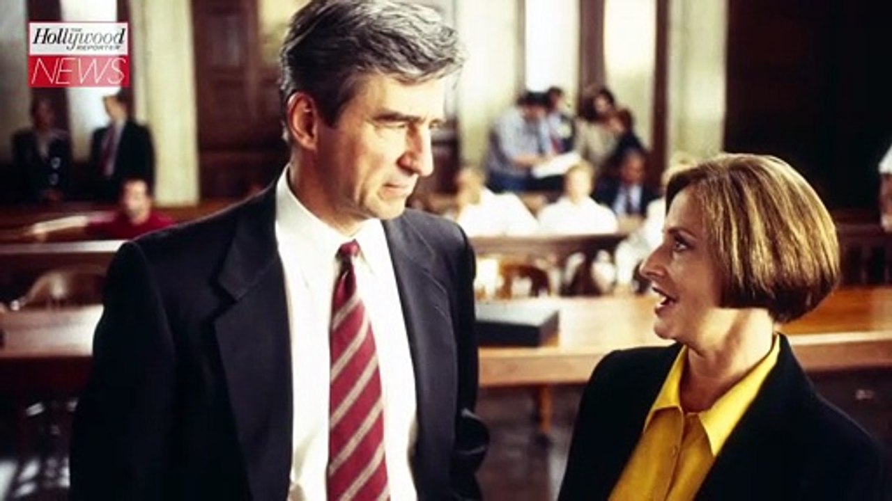 ‘Law & Order’ Returning to NBC for Season 21 | THR News - video Dailymotion