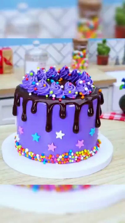 cake is ready #c#cake #outstanding - video Dailymotion