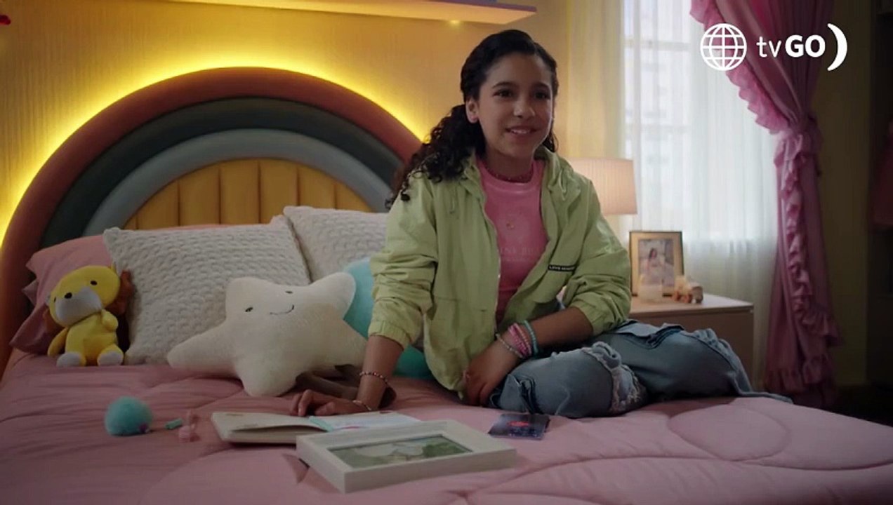 Luz De Luna 4 CapÍTulo 12 Completo - video Dailymotion