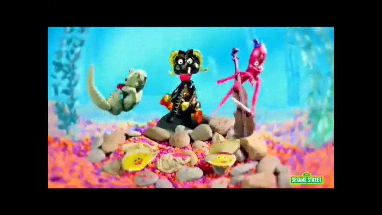 sesame street episode 4416 season 37 version - video Dailymotion