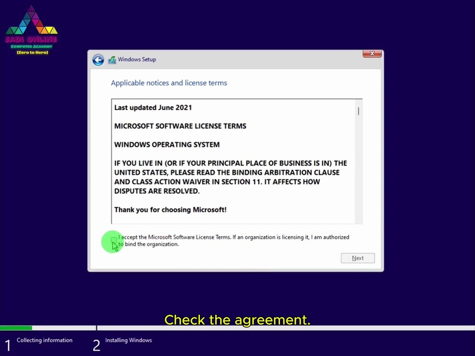 Step-by-Step Guide to Install Windows 11 on Any PC - video Dailymotion