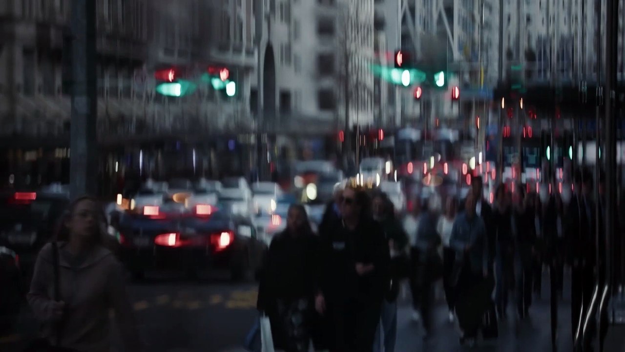 Mind Menders | show | 2025 | Official Trailer - video Dailymotion