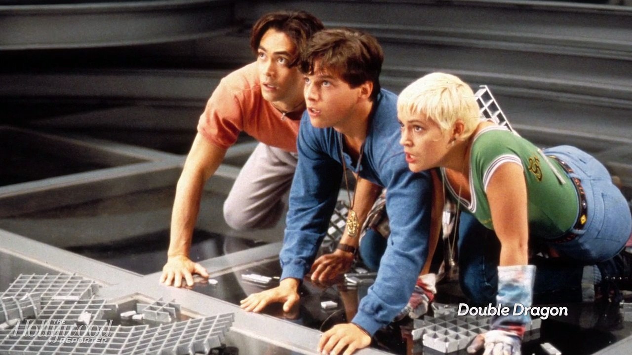 Can 2018's 'Tomb Raider' Finally Break the Dreaded "Video Game Movie ...