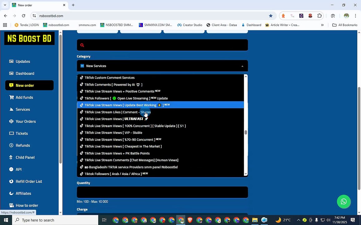 Telegram smm panel - How to increase Telegram members. best smm panel ...