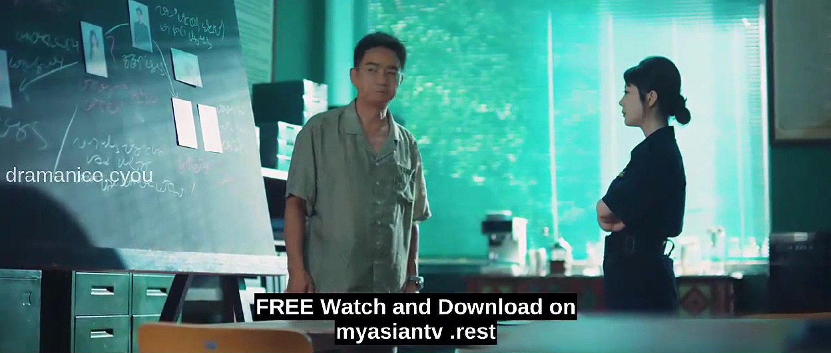 Vengeful Wife (Chinese Drama 2025) EP.18 ENG SUB - video Dailymotion