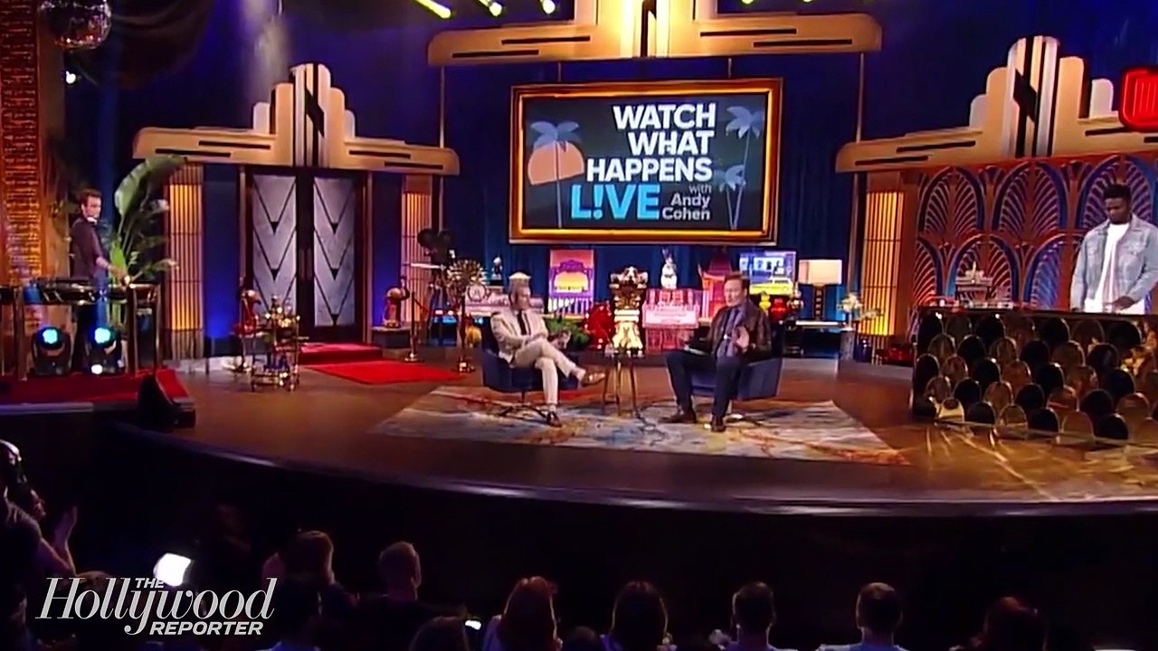 Stephen Colbert Not Fined by FCC, Wins Season with Most Viewers | THR ...