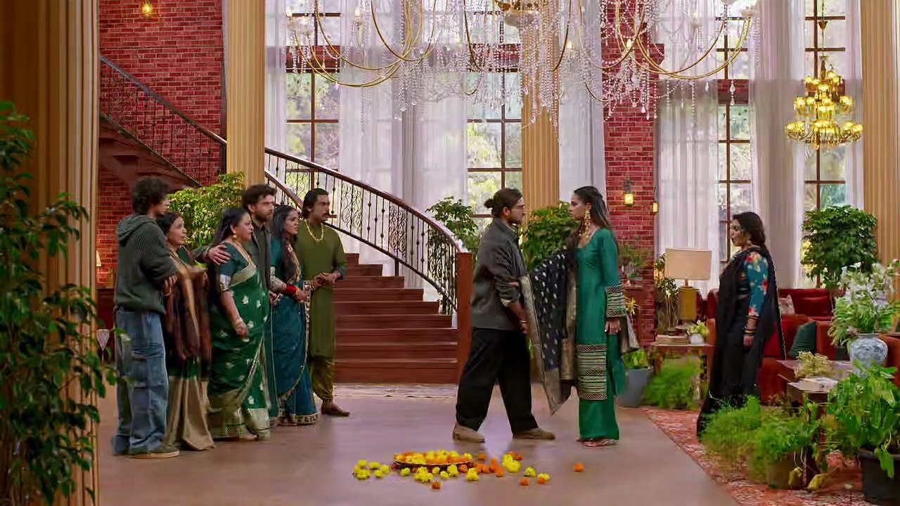 Jaadu Teri Nazar Full Ep. 41 - video Dailymotion