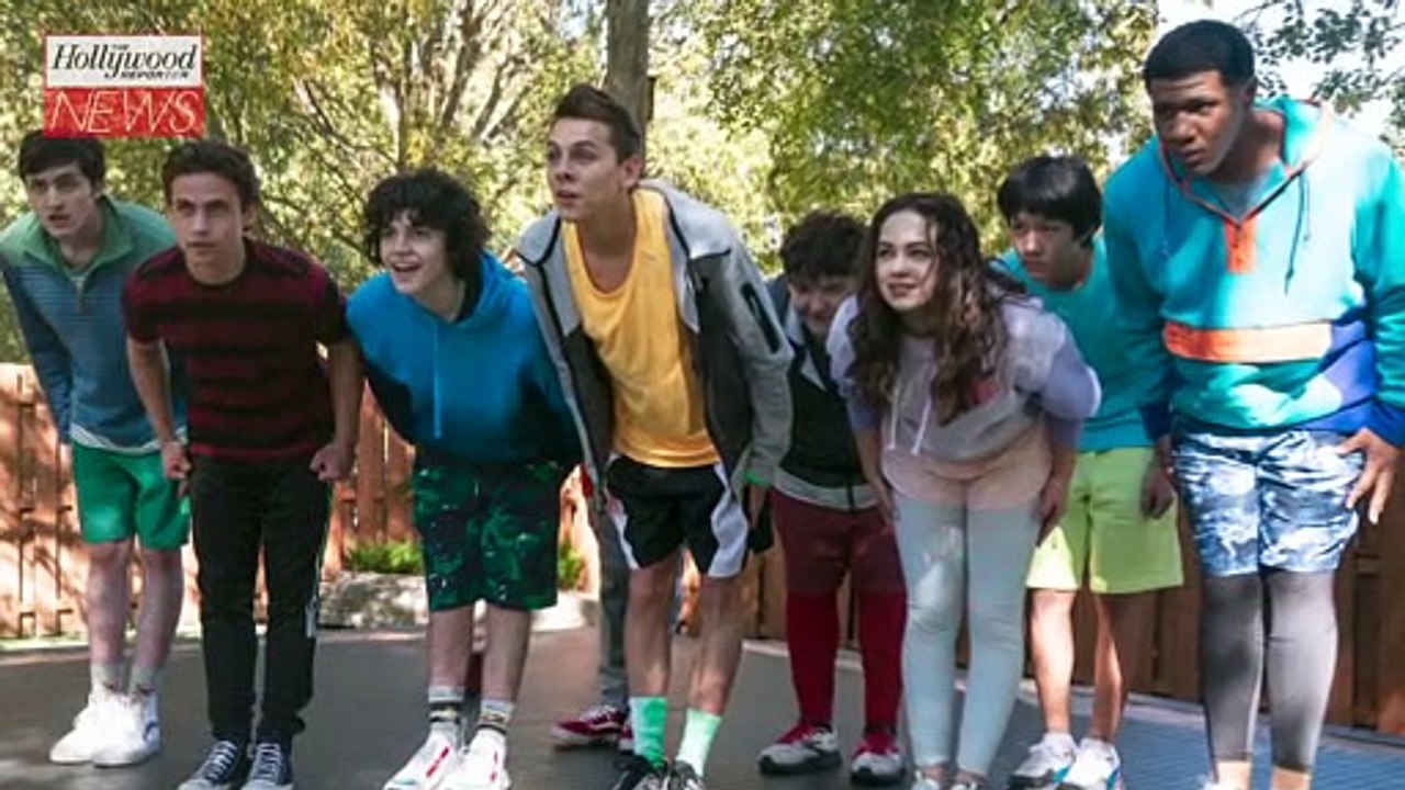 What's Coming and Leaving Netflix in September | THR News - video ...