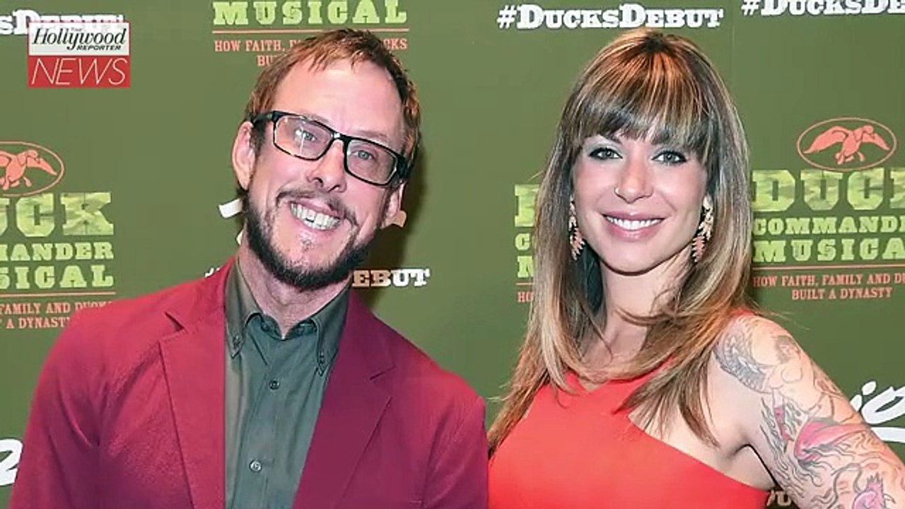 Weezer Still Playing Coachella After Bassist Scott Shriner's Wife Was ...
