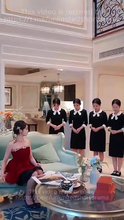 No Longer His Stand-In Wife (2025) - FULL [Eng Sub] - video Dailymotion