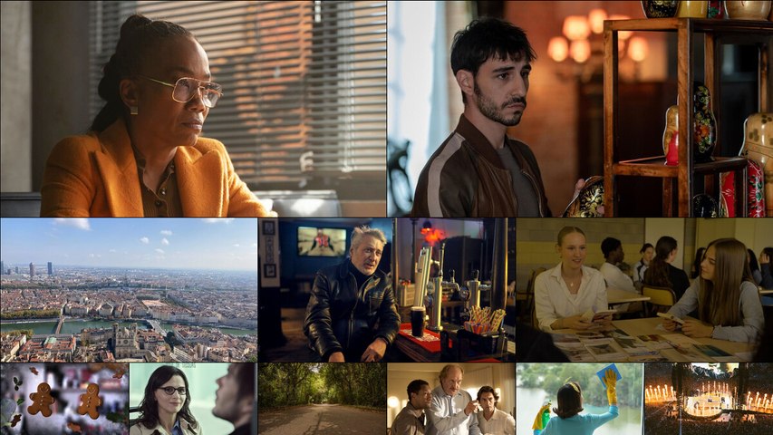 SOS Dermato Acne Special: Miya, Rishi, Chloe & Jordan - Documentaire (2020)