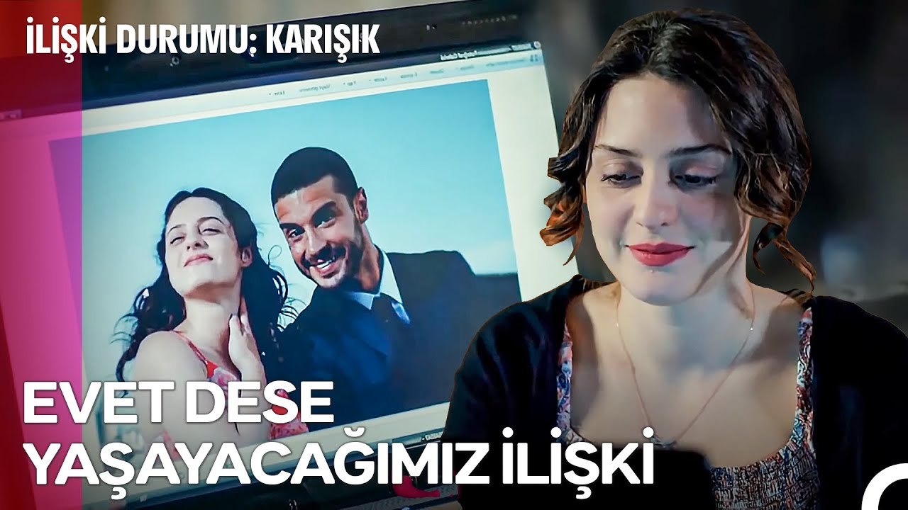 Ayşegül Vlog #31 Dün Gece Resmini Öptüm De Yattım - İlişki Durumu ...