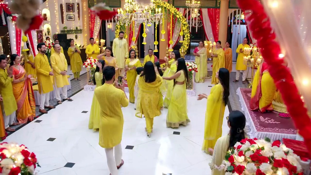 Jhanak Season 2 Episode 743 | Dritimaan’s Home Coming | 3 December Full ...