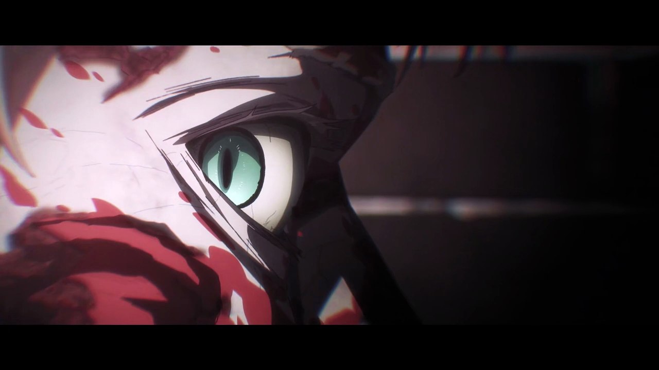 Zom 100 RAW Anime Clips #| Ready to Use for Edits | No Effects - video ...