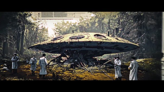 Secret Division 749 | Moviepilot.de