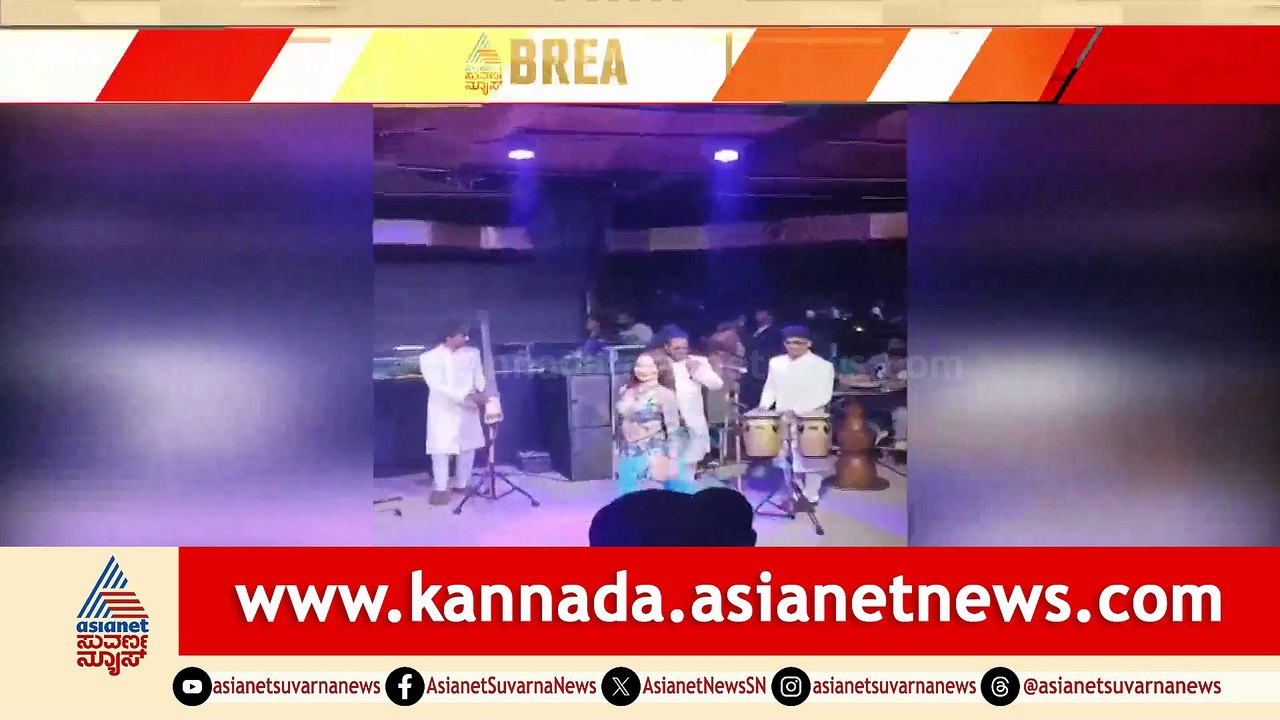 Govada Night Club Experience: A Night of Music and Crowds - video ...