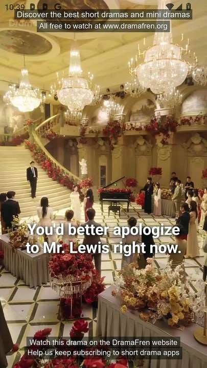 Her Stroke of Fate Chinese Drama English Sub - video Dailymotion