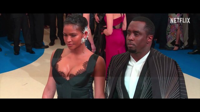 Sean Combs: The Reckoning Stream: alle Anbieter | Moviepilot.de