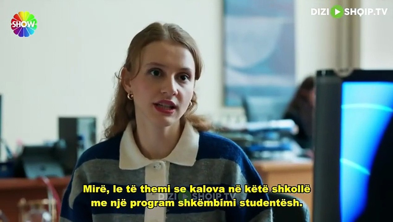 Gjeniu (Deha)-Episodi 47 - video Dailymotion