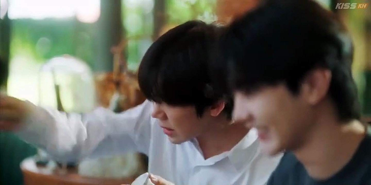 Fourever You Part 2 Uncut Ver. Episode 8 - video Dailymotion