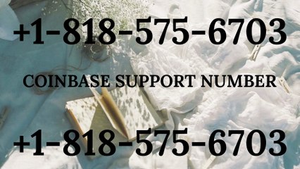 【Coinbase®】CUSTOMER®️ SERVICE™️ Number By Support by kikab.mjs949 ...