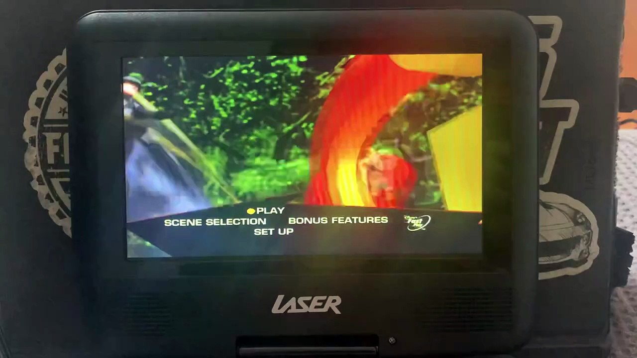 Opening to The Incredibles 2005 DVD Australia - video Dailymotion