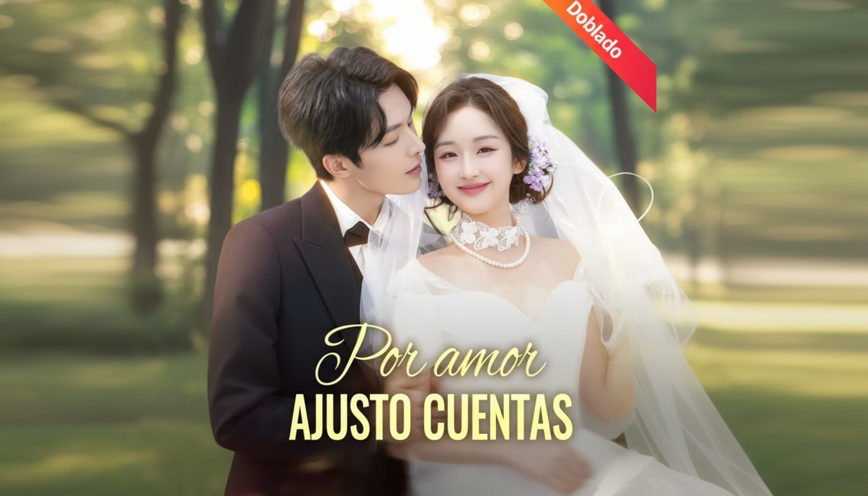 [Doblado ESP] Por amor, ajusto cuentas - video Dailymotion