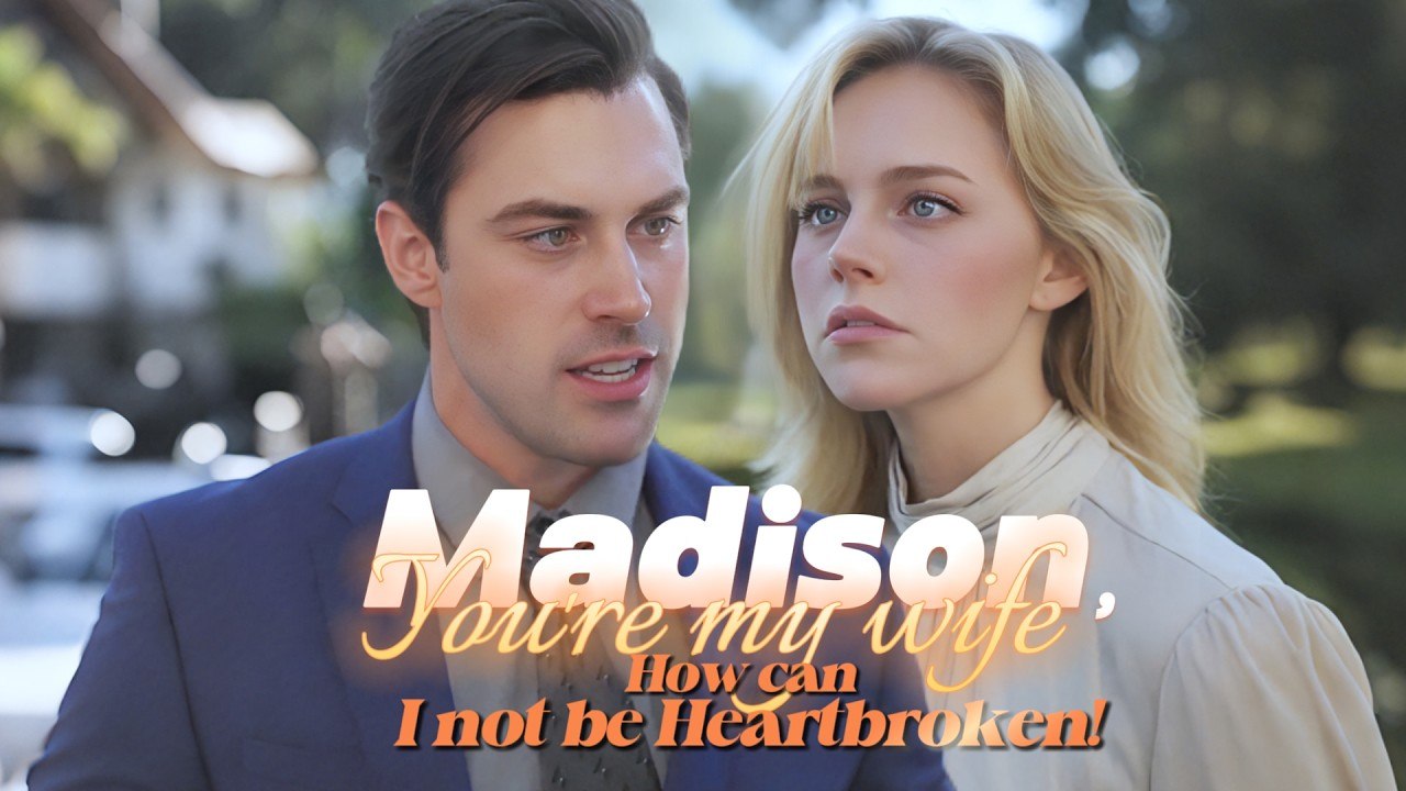 Chasing My Dying Wife- The Billionaire's Bitter Redemption #movie # ...