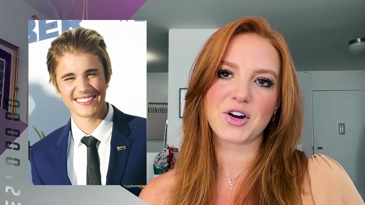 How Justin Bieber Felt About Wife Hailey & Ex Selena Gomez Getting ...