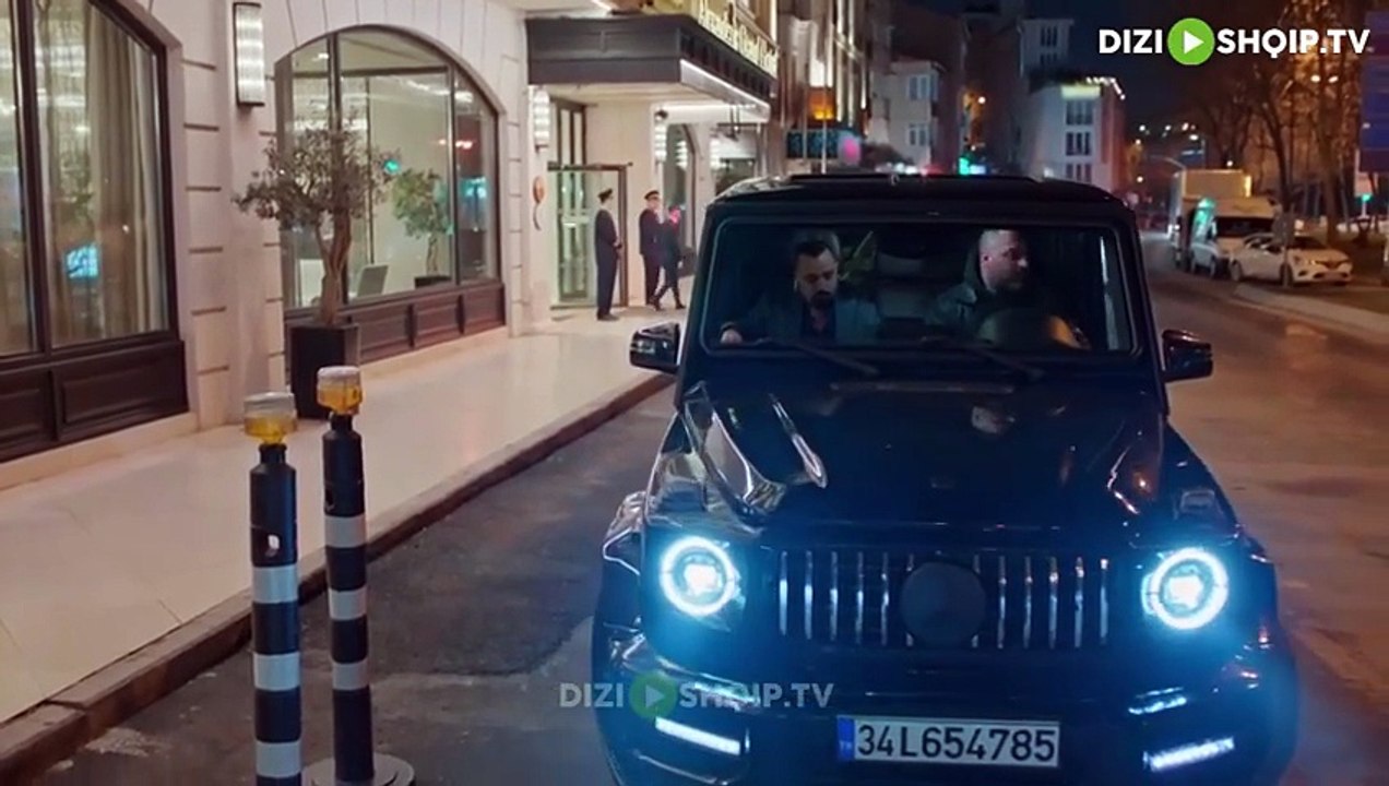 Gjeniu (Deha)-Episodi 67 - video Dailymotion