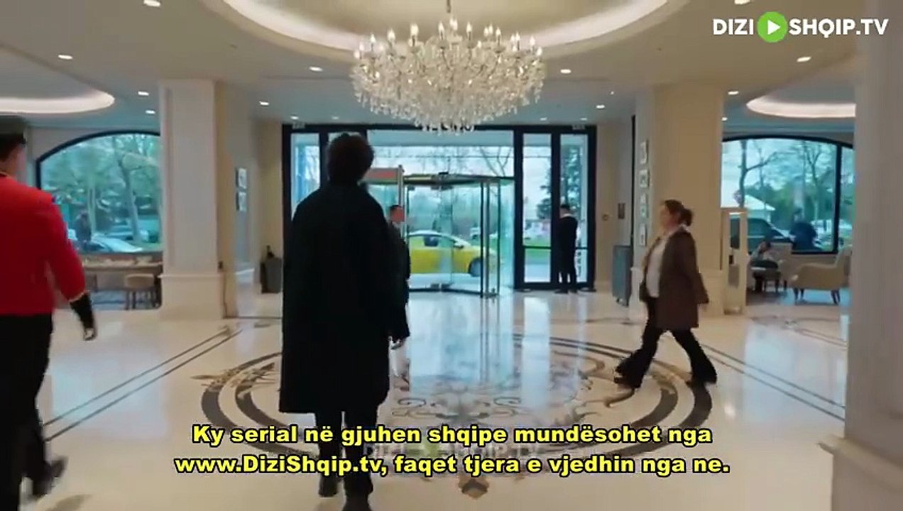 Gjeniu (Deha)-Episodi 77 - video Dailymotion
