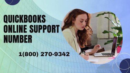 QuickBooks Customer Support number by accountinghub - Dailymotion