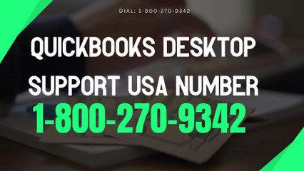 Full List of QuickBooks® Desktop Contact Number US by accountinghub ...