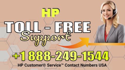 HP Support USA: Which Phone Number Actually Reache by Feroh-SSp331hrs ...