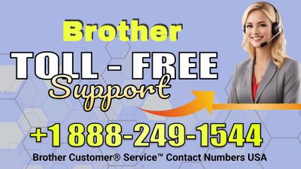 Brother Support Contacts You Can Trust – Full 2025 by Feroh-SSp331hrs ...