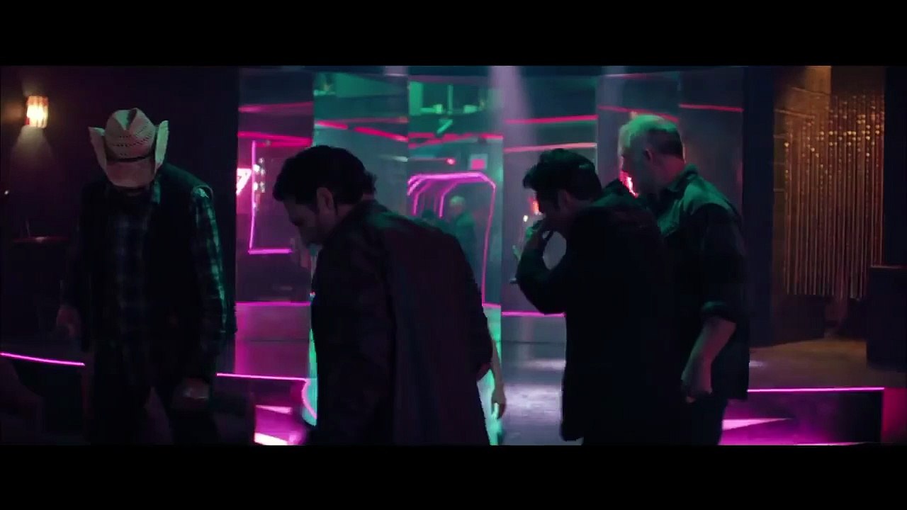 'Kin' Movie Trailer - video Dailymotion