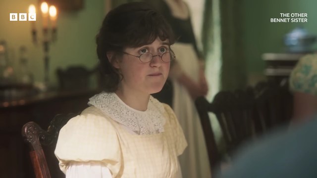 The Other Bennet Sister | Moviepilot.de