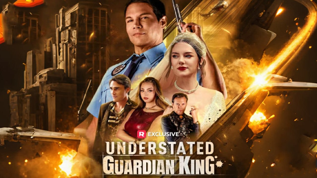 Understated Guardian King#FullMovie - video Dailymotion