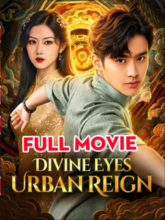 Divine Eyes, Urban Reign - Full English Sub - video Dailymotion