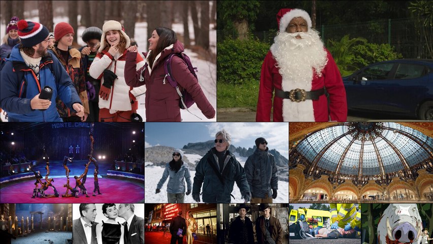 Le Grand Résumé - Magazine