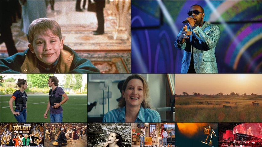 Le Grand Résumé - Magazine (2025)