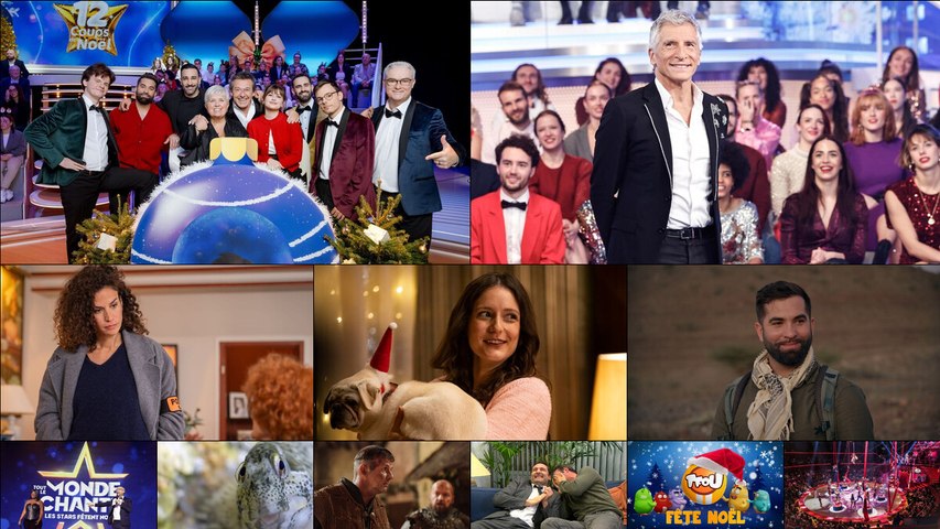 MMA : UFC Classiques - Magazine sportif (2025)