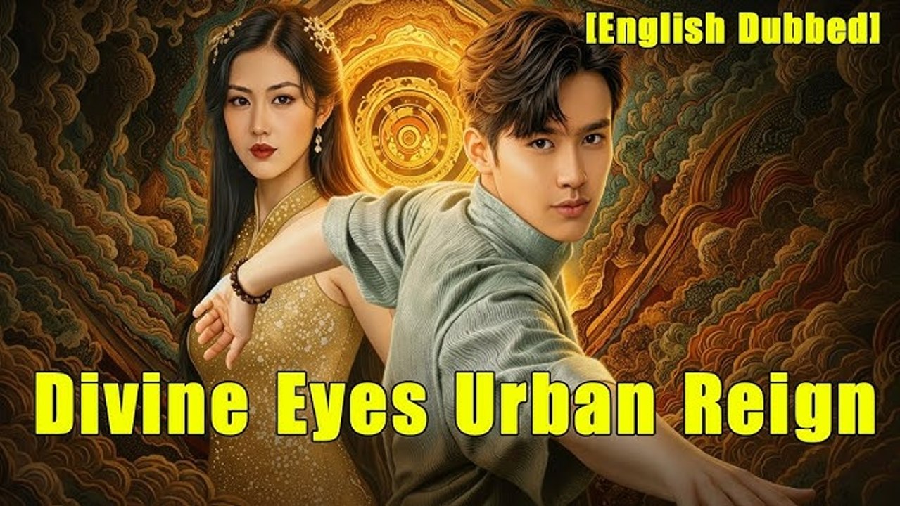 Divine Eyes, Urban Reign - video Dailymotion