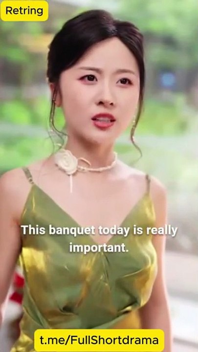 The Ninth Divorce Chinese drama - video Dailymotion