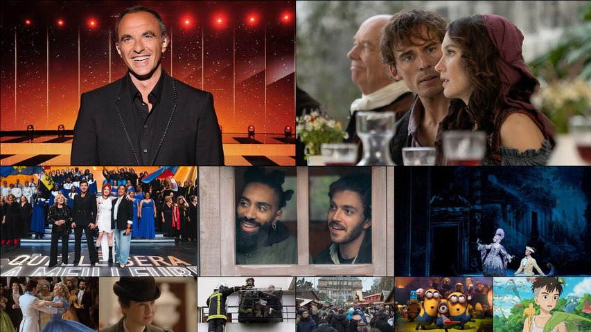 Mumfie S01E41 Naufrage sur l'île perdue - Série (2022)