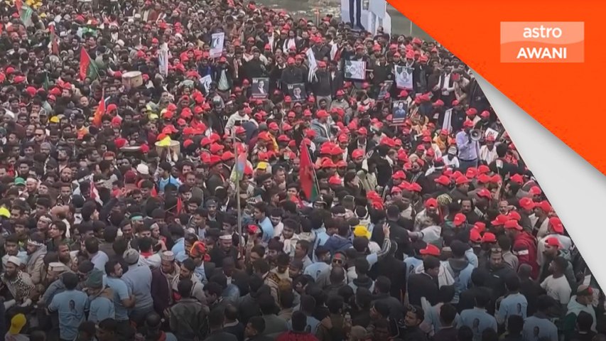 740,000 pengundi daftar undi pos | Astro Awani