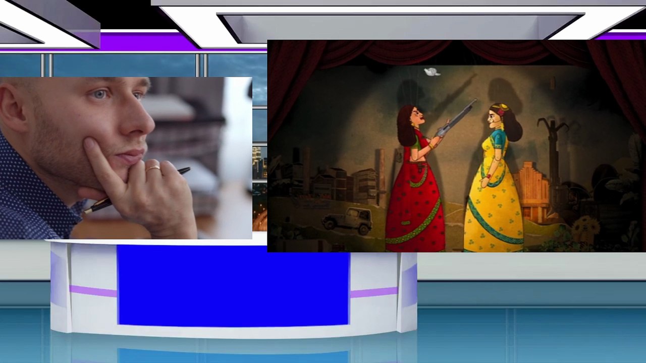 kennedy 2023 Action Hindi Movie- Rahul Bhat- sunny Leone - video ...