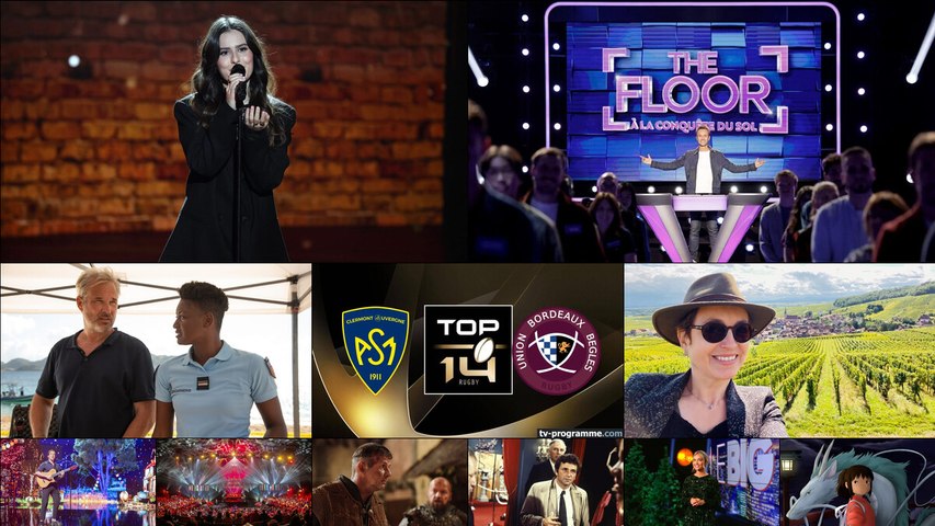 MMA : UFC Classiques - Magazine sportif (2025)