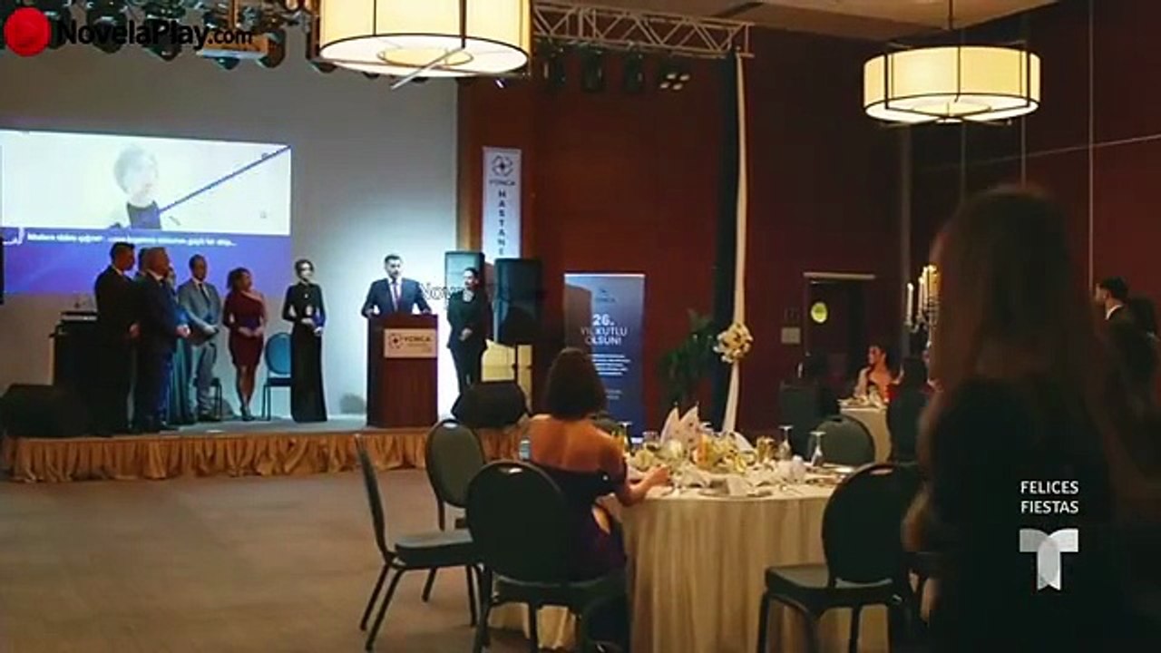 Ver Lejos de Ti Capítulo 42 Completo Online - Telemundo - video Dailymotion